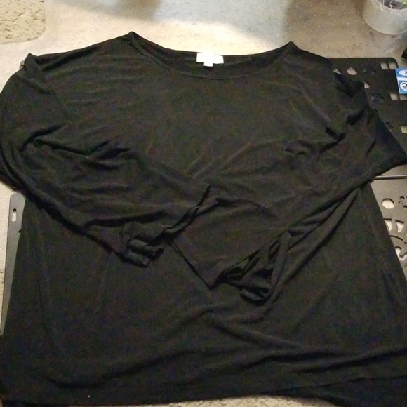 Azmara Asefa | Tops | Nwot Azmara Asefa Apocalypse Ready Tunic | Poshmark